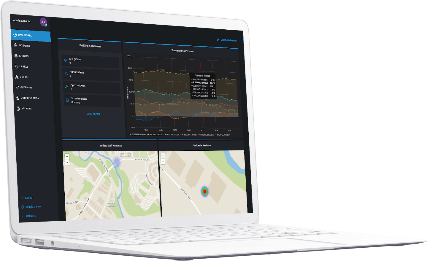 Conductor – Symphony Interactive
