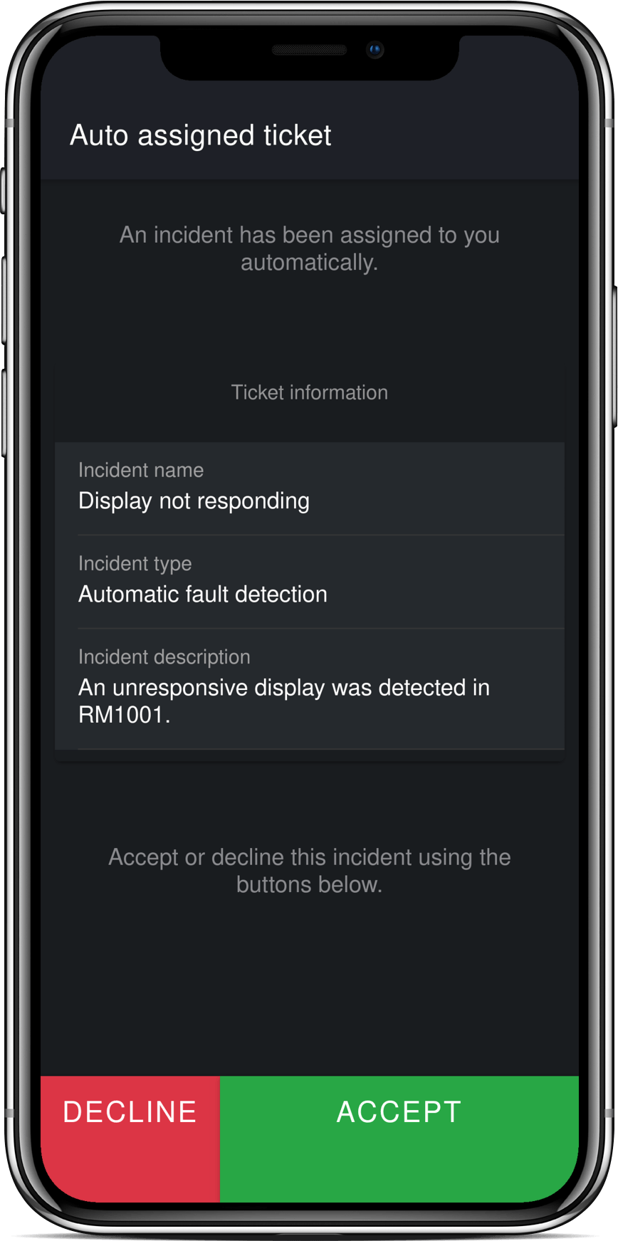 Conductor – Symphony Interactive