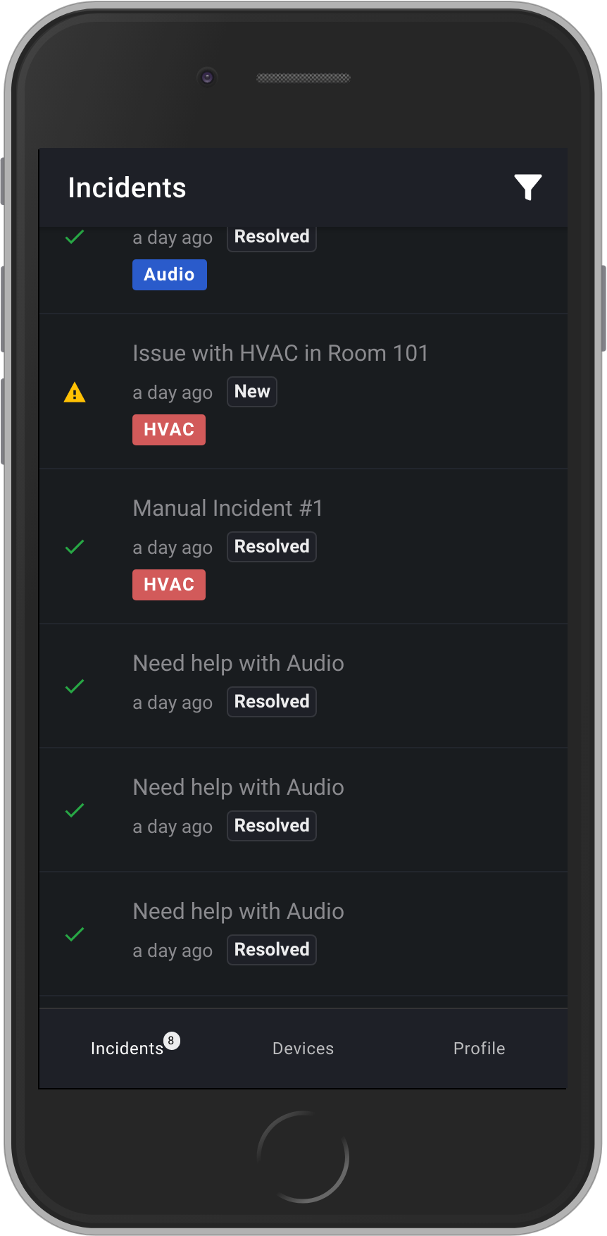 Conductor – Symphony Interactive